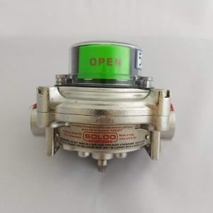 لیمیت سوئیچ باکس برند SOLDO سری SQ | ضمانت اصالت کالا | تحویل فوری