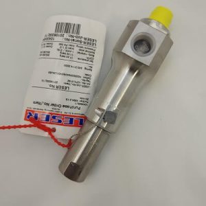 سیفتی ولو برند Leser (لیزر) مدل 4374.3142 در پالاترومارکت | تحویل فوری