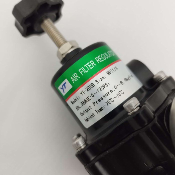 فیلتر رگلاتور هوا YTC rotork | خرید و قیمت فیلتر رگلاتور هوا YTC rotork ...